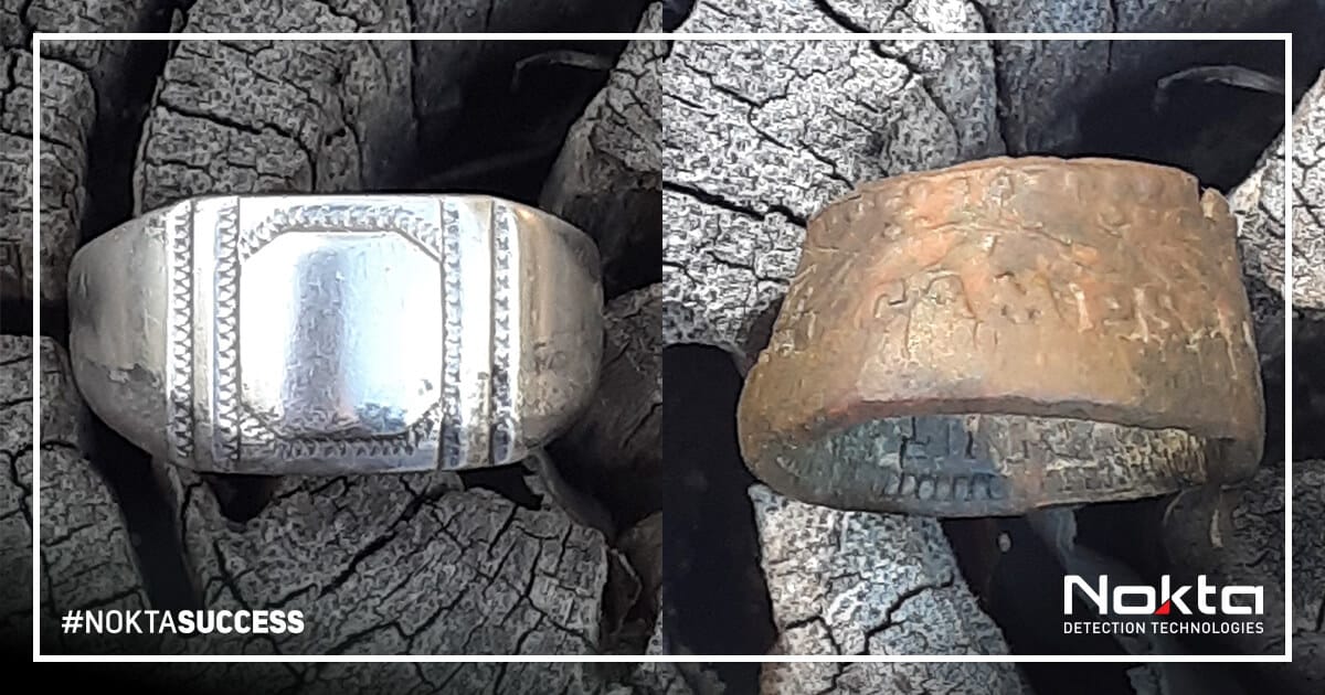 Discovering Rare Artefacts And Wartime Relics Across Australia Metal